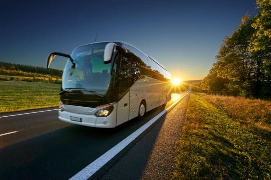 Bus Authority | Bus Driver Authority | Bus Driver Authority Course